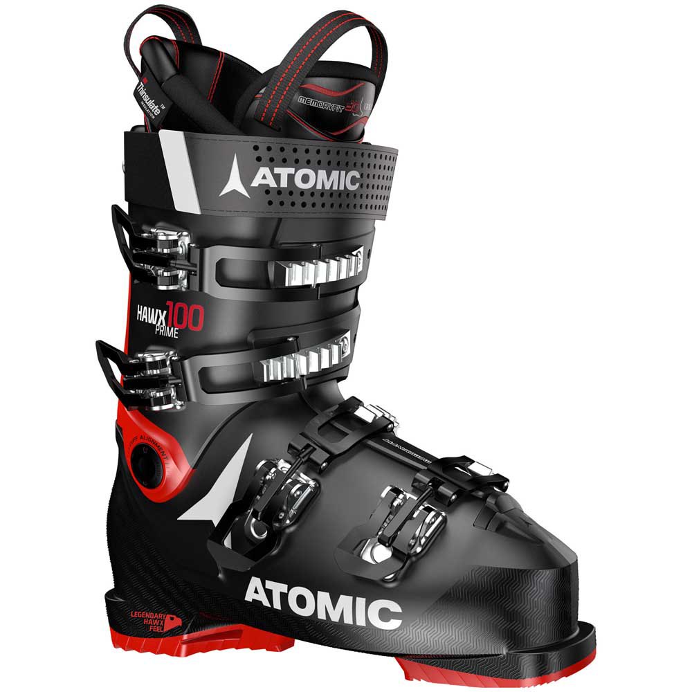 Ski Boots Skiplus